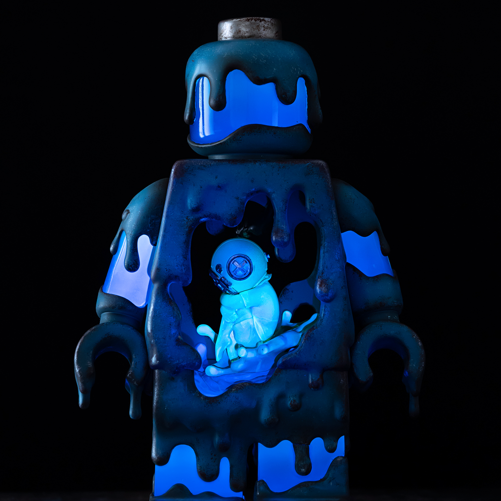 【The Shape】Blocks-Polaris – SANKTOYS